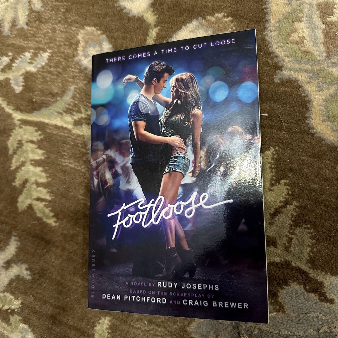Footloose by Paramount Pictures