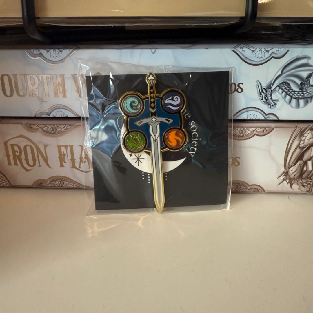 Arcane Society Lady of Darkness Melissa K. Roehrich Pin by Melissa K ...