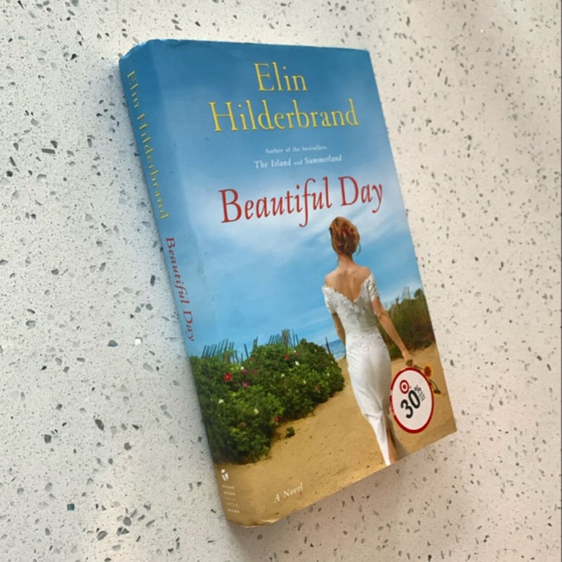Beautiful Day by Elin Hilderbrand