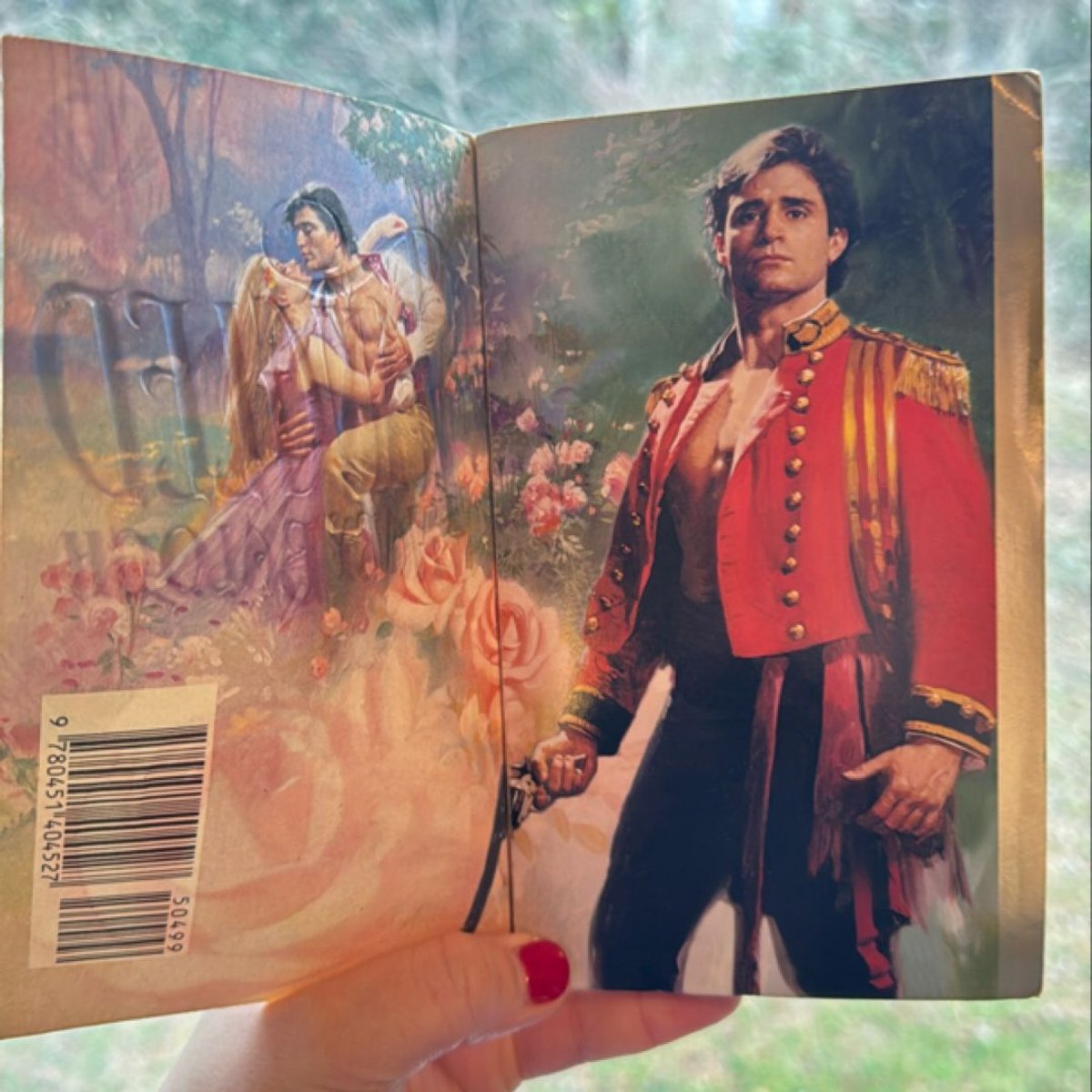 Tangled by Mary Balogh