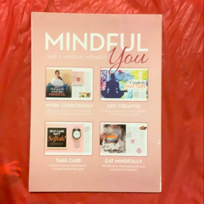 Mindful You by Centennial Specials , Paperback | Pangobooks
