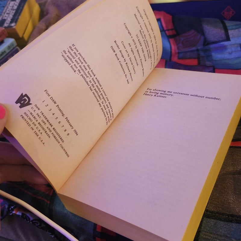 The Bloody Sun by Marion Zimmer Bradley, Paperback | Pangobooks