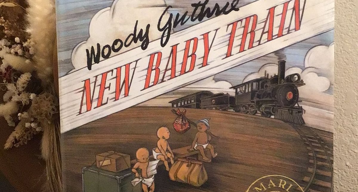 The Baby Train New Mum Gives Birth To Baby Girl On Train At Kildare