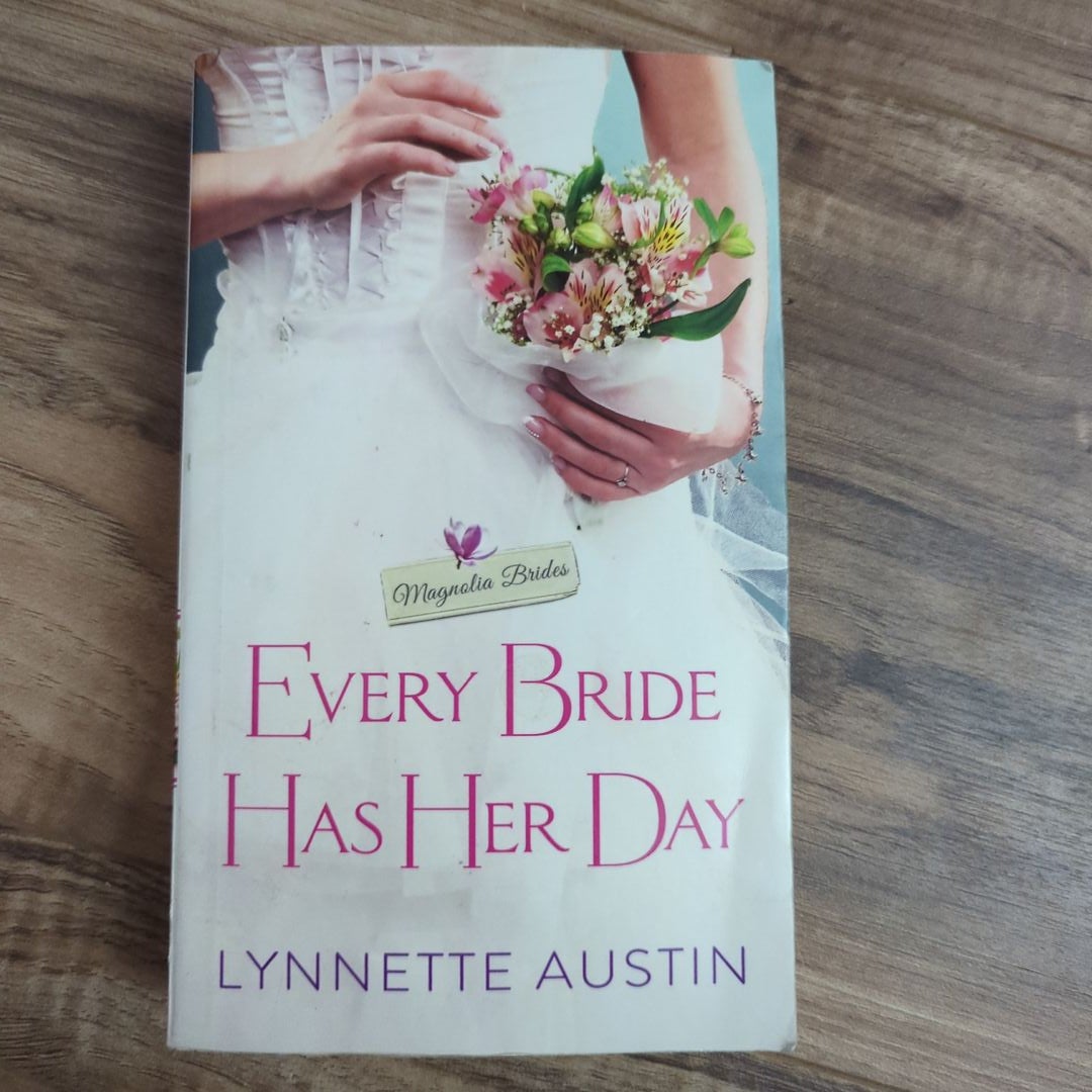 Every Bride Has Her Day by Lynnette Austin, Paperback | Pangobooks