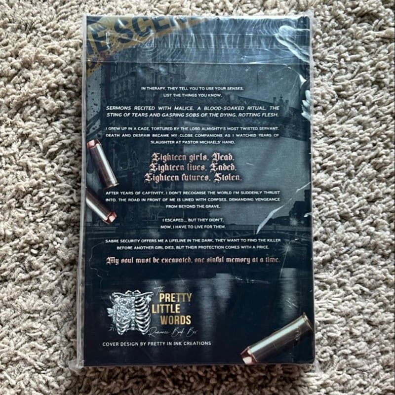 Corpse Roads by J Rose, Hardcover | Pangobooks