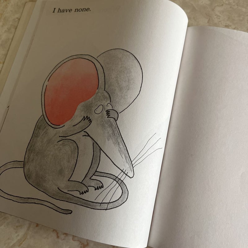 Whose Mouse Are You? by Robert Kraus , Paperback | Pangobooks