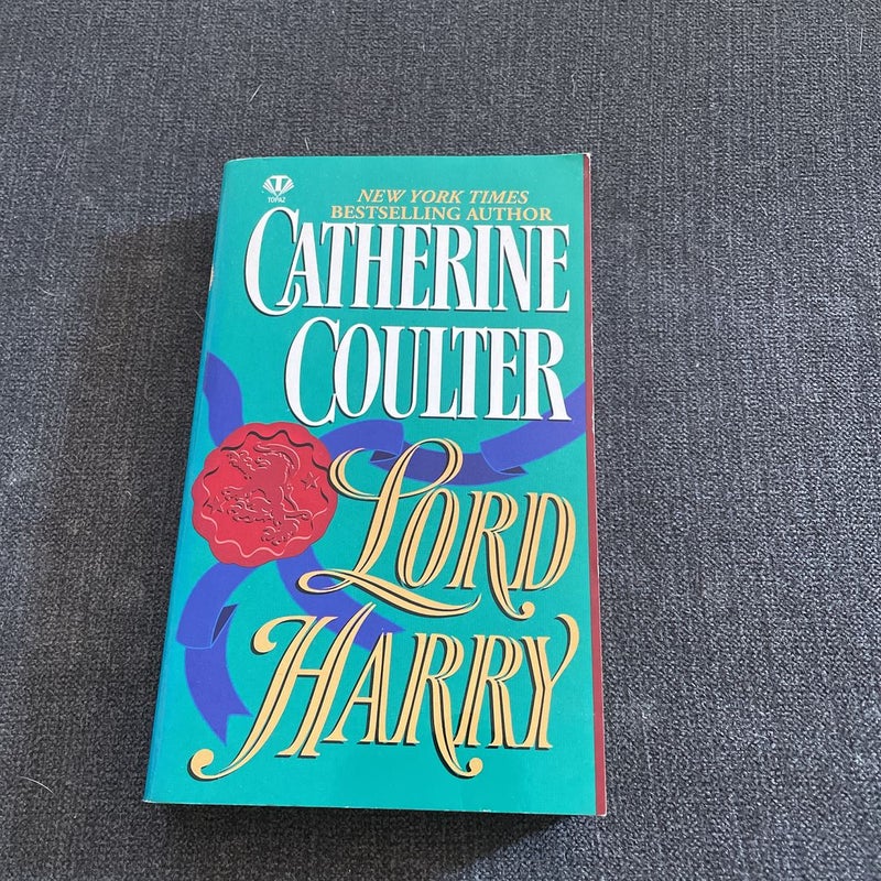 Lord Harry