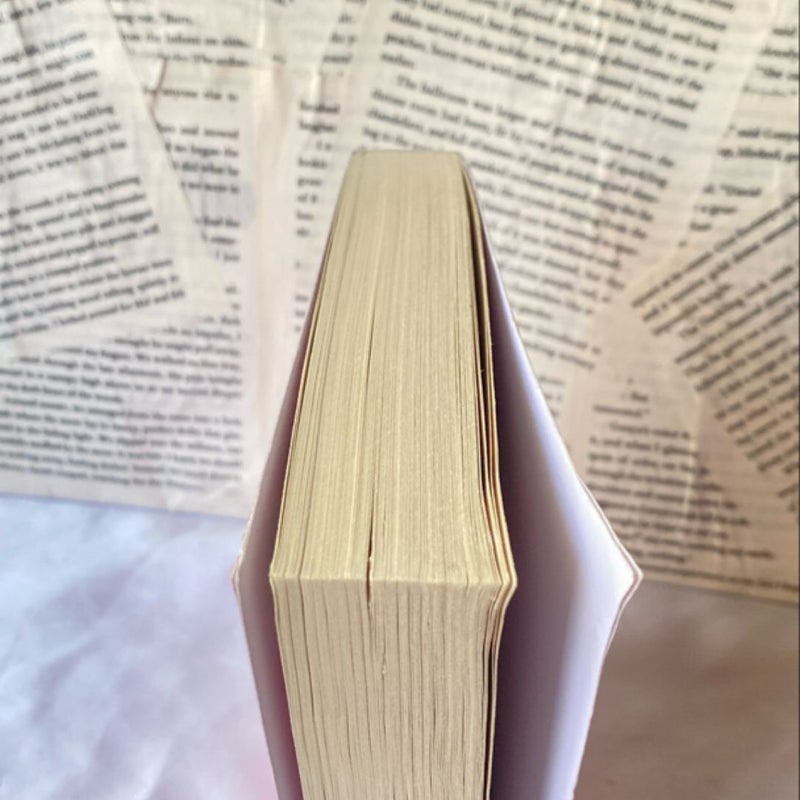 Charlie, Love and Clichés by Ella Maise