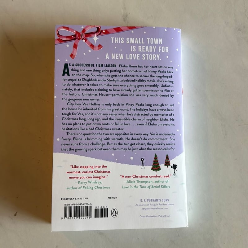 Wrapped with a Beau by Lillie Vale, Paperback | Pangobooks