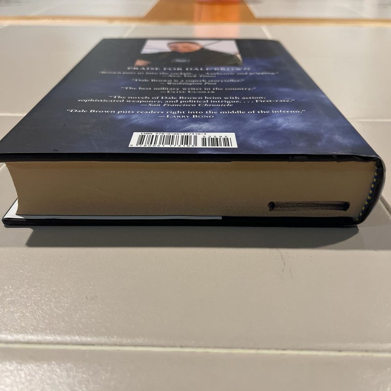 Strike Force by Dale Brown, Hardcover | Pangobooks