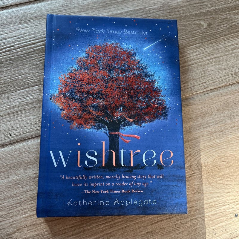 Wishtree