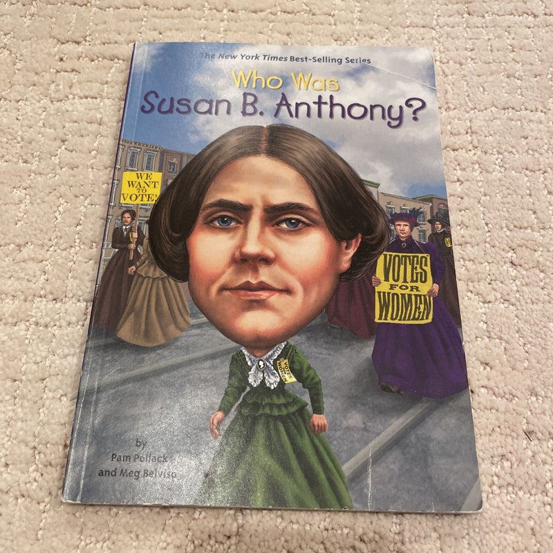 Who HQ 3-Book Collection: Women in History by Who HQ, Paperback ...