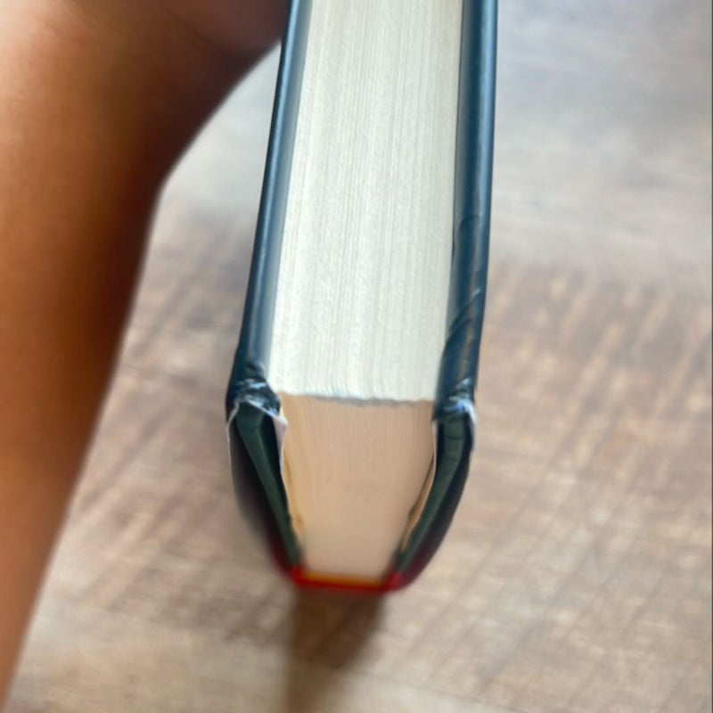 Spitting Gold by Carmella Lowkis, Hardcover | Pangobooks