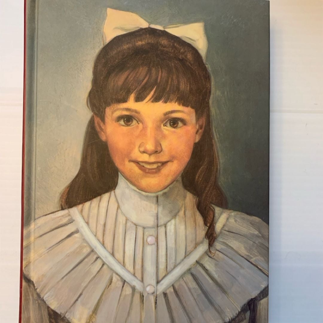 Samantha's Short Story Collection by Valerie Tripp, Sarah M. Buckey