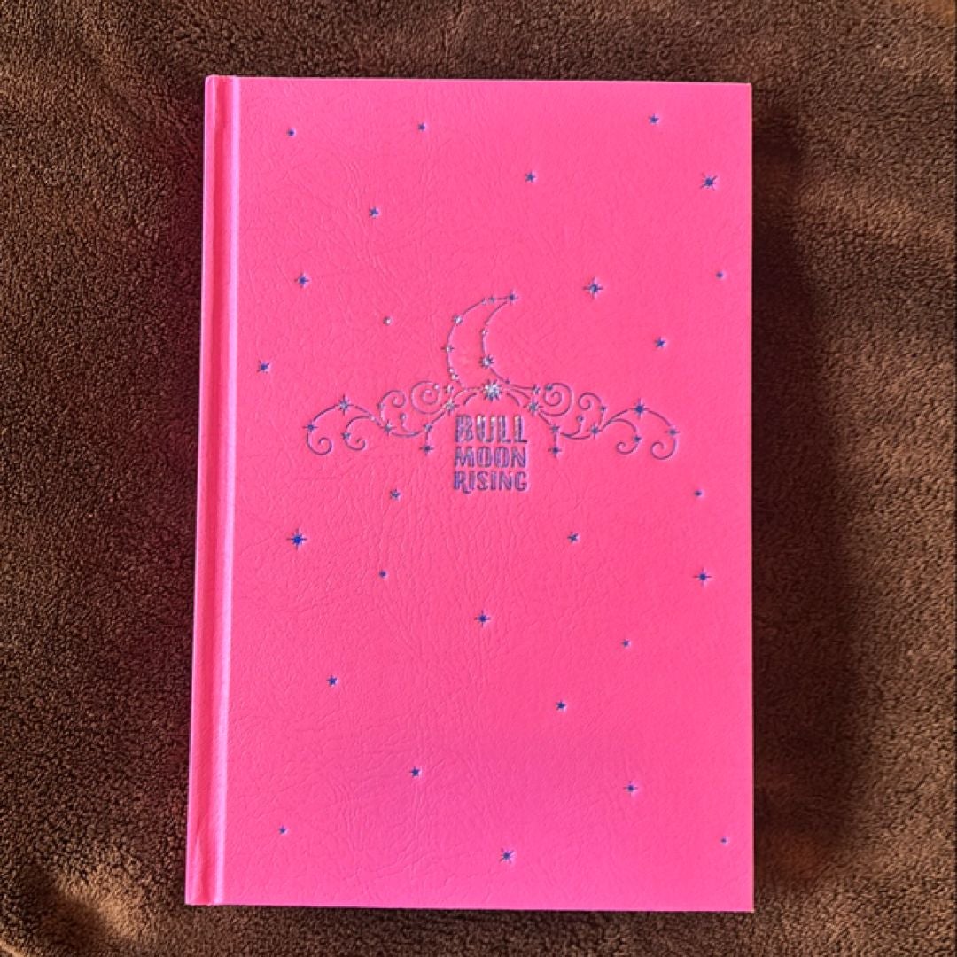 Bull Moon Rising by Ruby Dixon