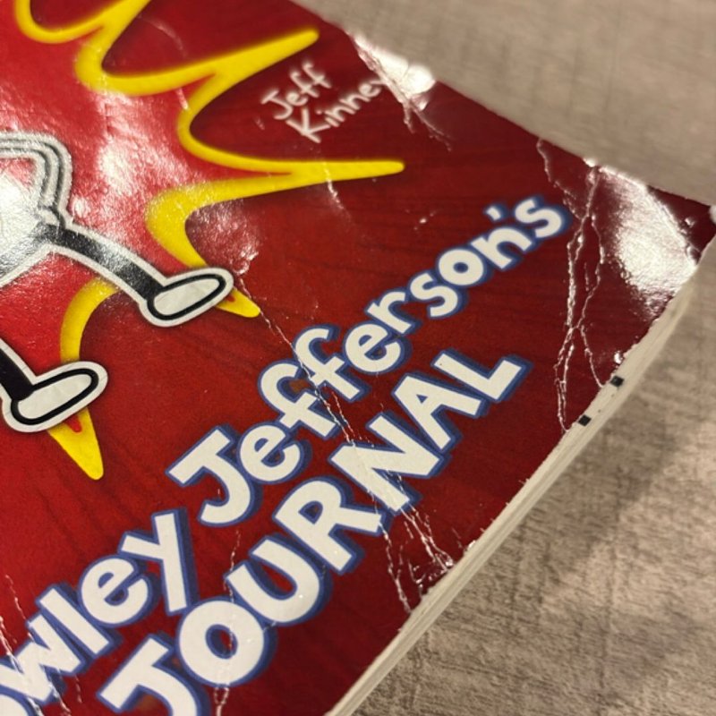 Diary of an Awesome Friendly Kid by Jeff Kinney, Paperback | Pangobooks