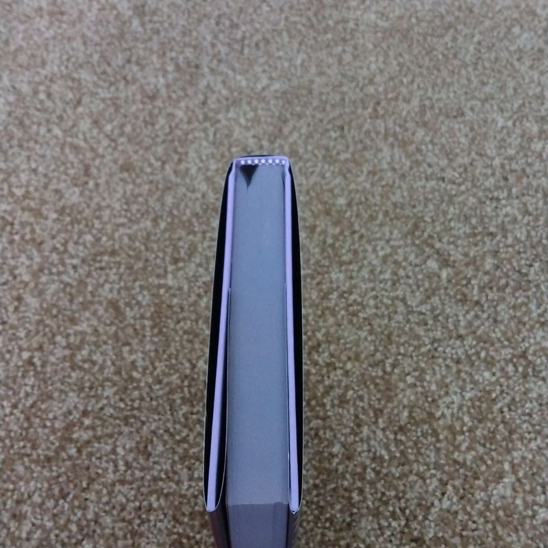 Starling House by Alex E Harrow Signed Owlcrate Exclusive with Sprayed ...