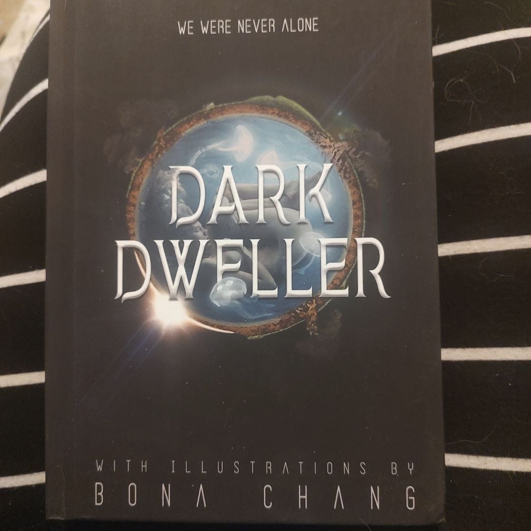 Dark Dweller by Gareth Worthington