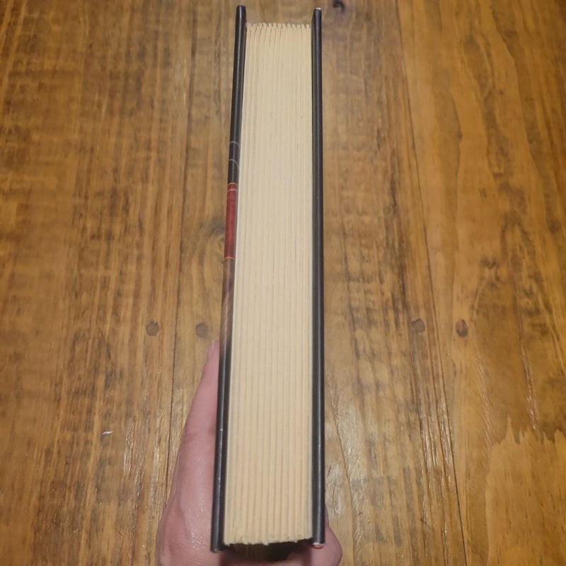 Haunt Me Still by Jennifer Lee Carrell