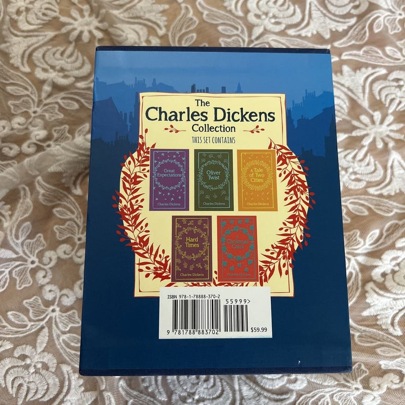 The Charles Dickens Collection
