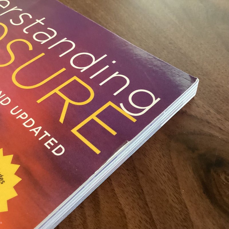 Understanding Exposure by Bryan Peterson