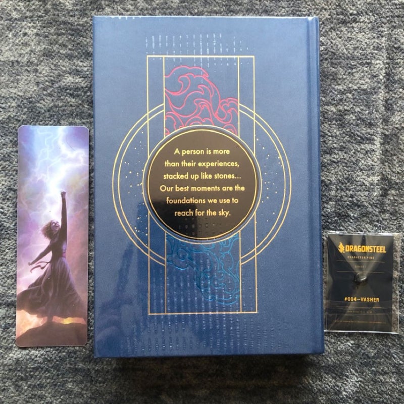 Yumi and the Nightmare Painter by Brandon Sanderson, Hardcover | Pangobooks