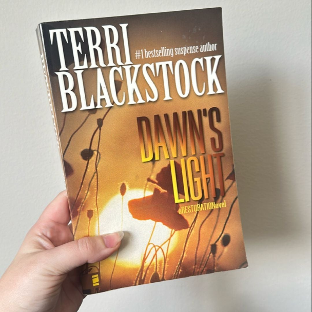 Dawn's Light by Terri Blackstock