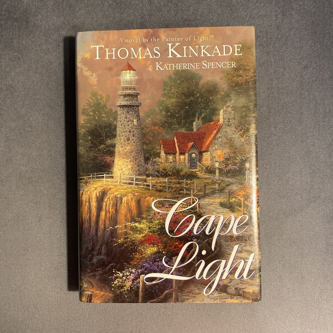 Cape Light