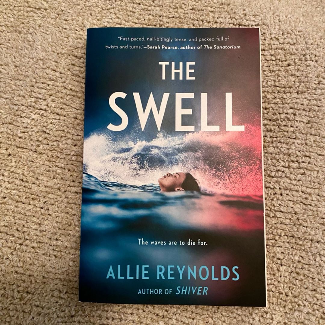 The Swell by Allie Reynolds
