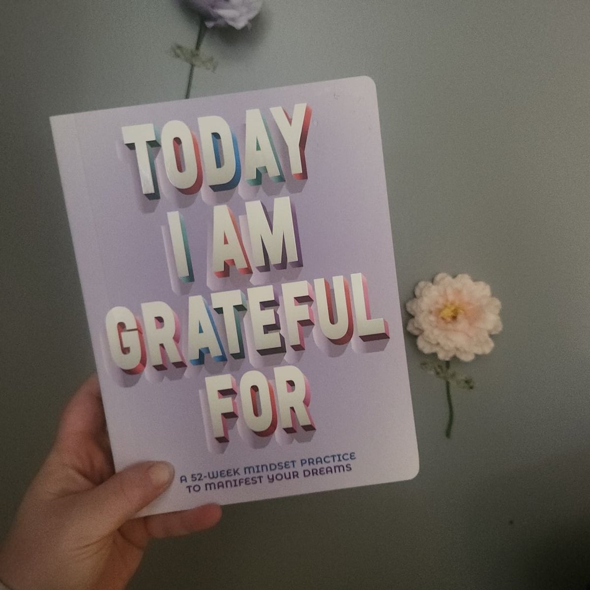 A Today I Am Grateful For by Erica Rose, Paperback | Pangobooks