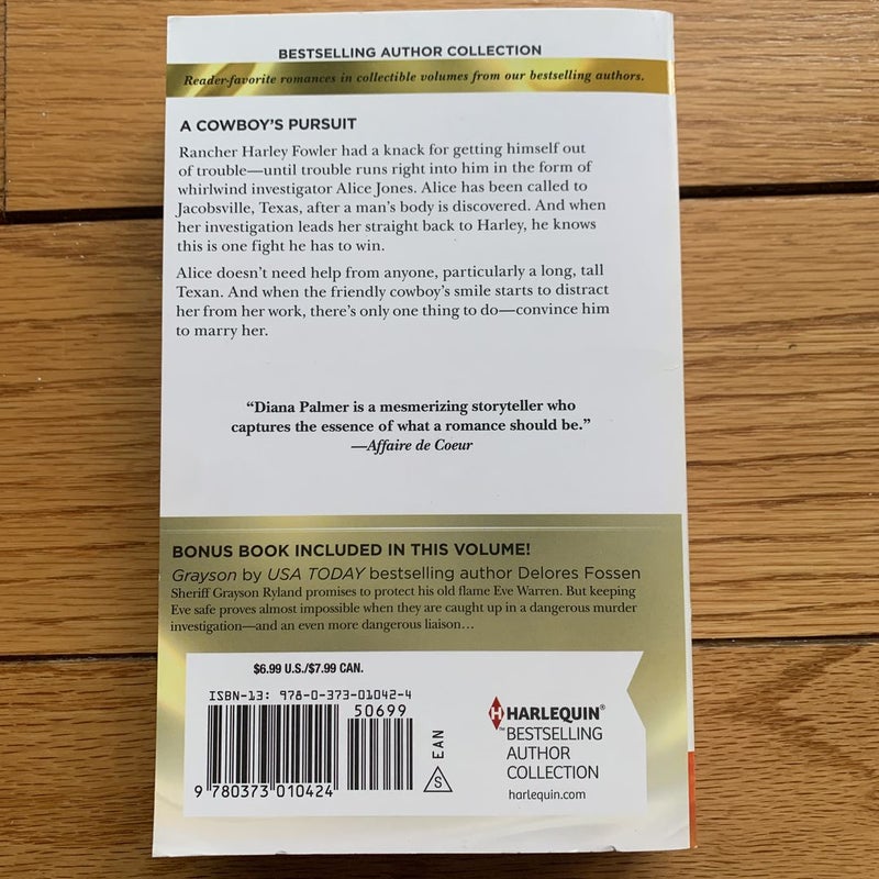 The Maverick by Diana Palmer, Paperback | Pangobooks