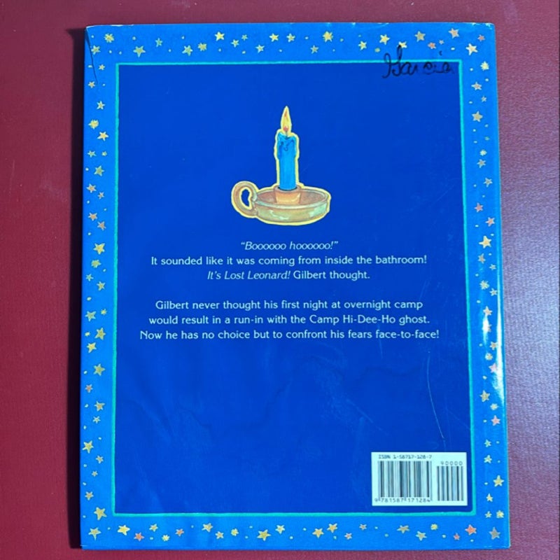 Good Night, Sleep Tight, Don't Let the Bedbugs Bite! by Diane deGroat