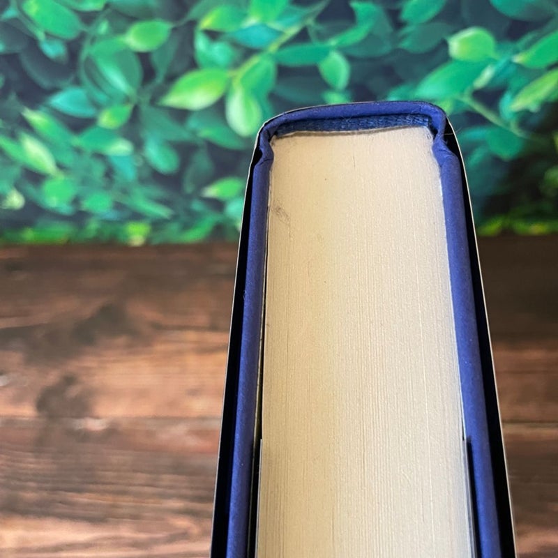 Night Spinner by Addie Thorley, Hardcover | Pangobooks