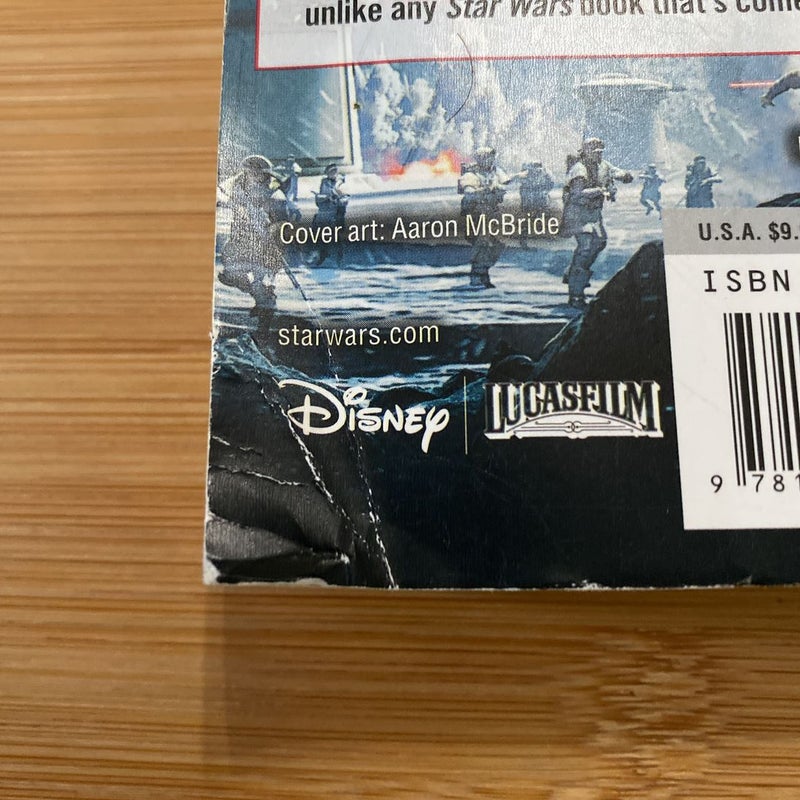 Battlefront: Twilight Company (Star Wars)