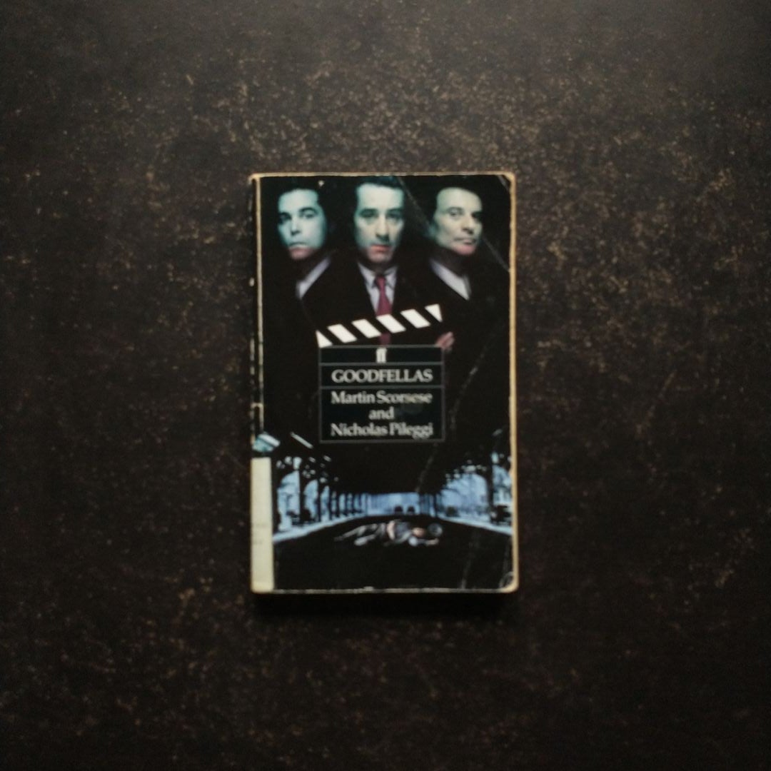 GoodFellas by
