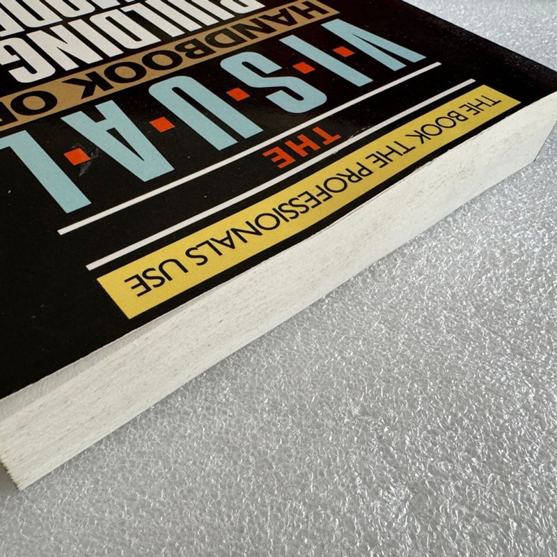 The Visual Handbook of Building and Remodeling by Charlie Wing