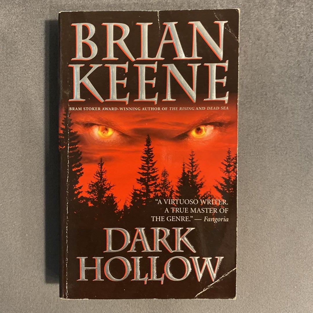 Dark Hollow by Brian Keene