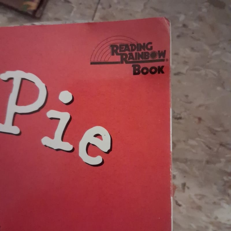 Enemy Pie by Derek Munson, Paperback | Pangobooks