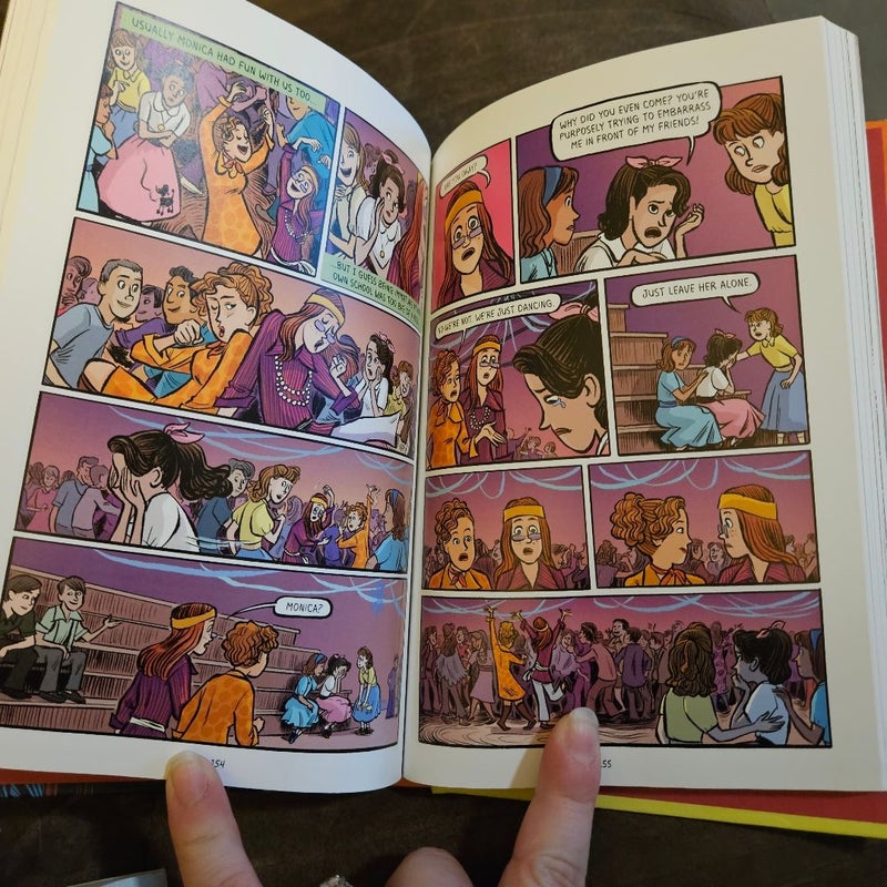 Friends Forever by Shannon Hale, Hardcover | Pangobooks