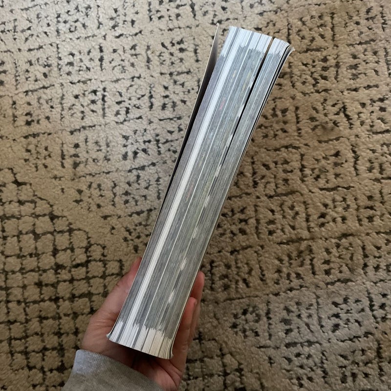 Fables Compendium Two by Bill Willingham