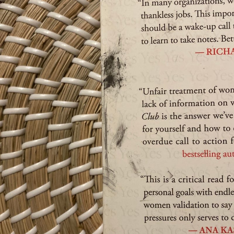 The No Club by Linda Babcock, Hardcover | Pangobooks