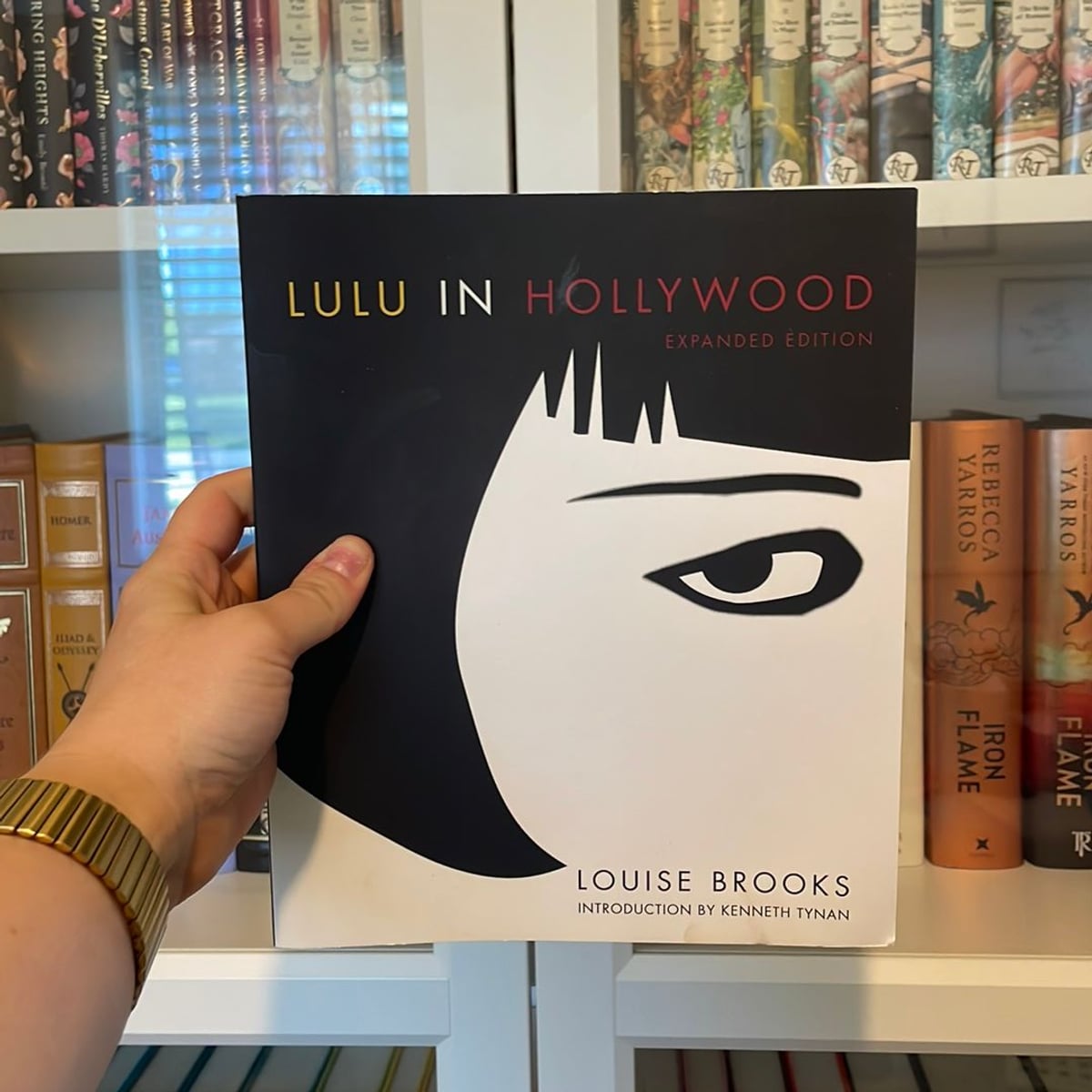 Lulu in Hollywood by Louise. Brooks, Paperback | Pangobooks