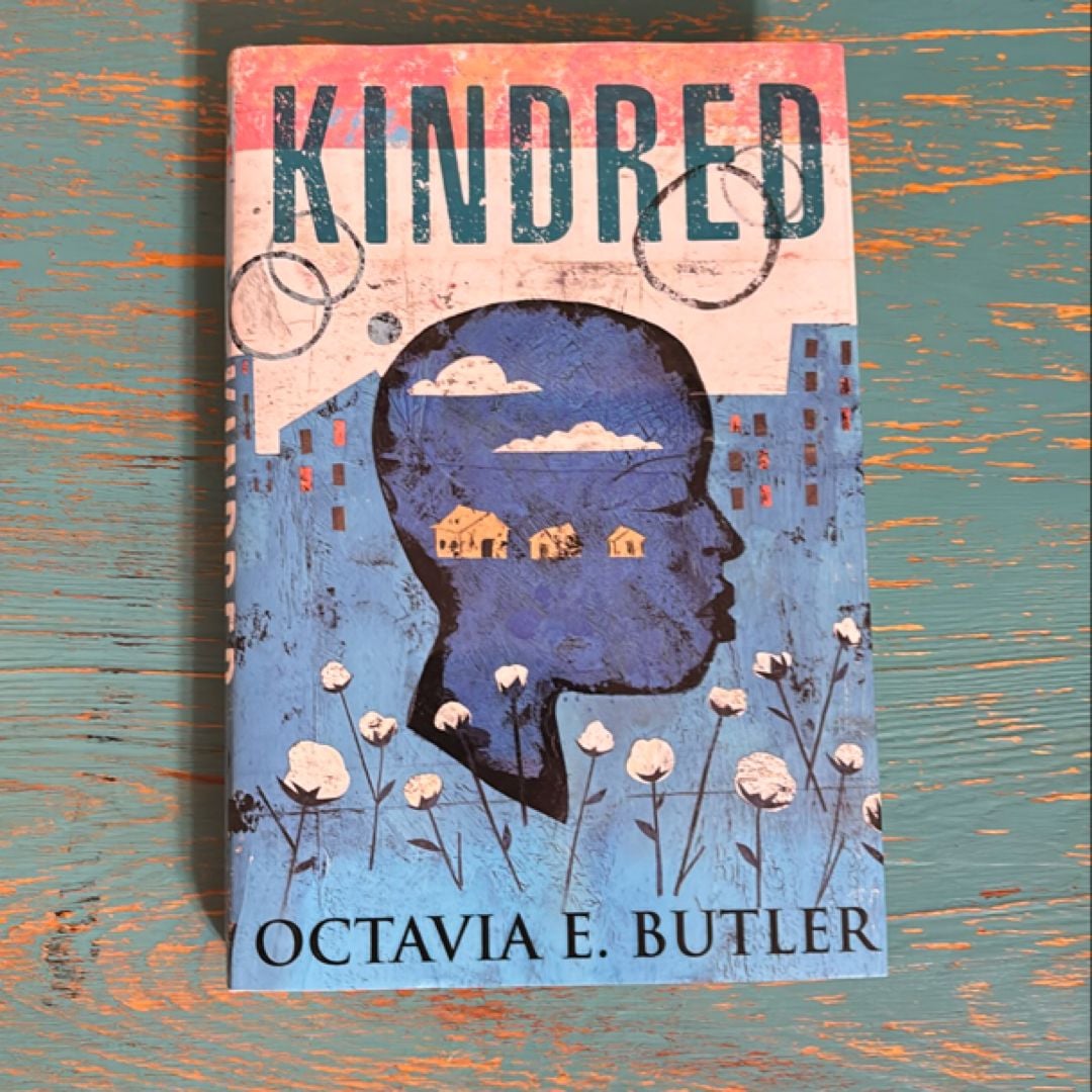 Kindred, Gift Edition by Octavia Butler, Hardcover | Pangobooks
