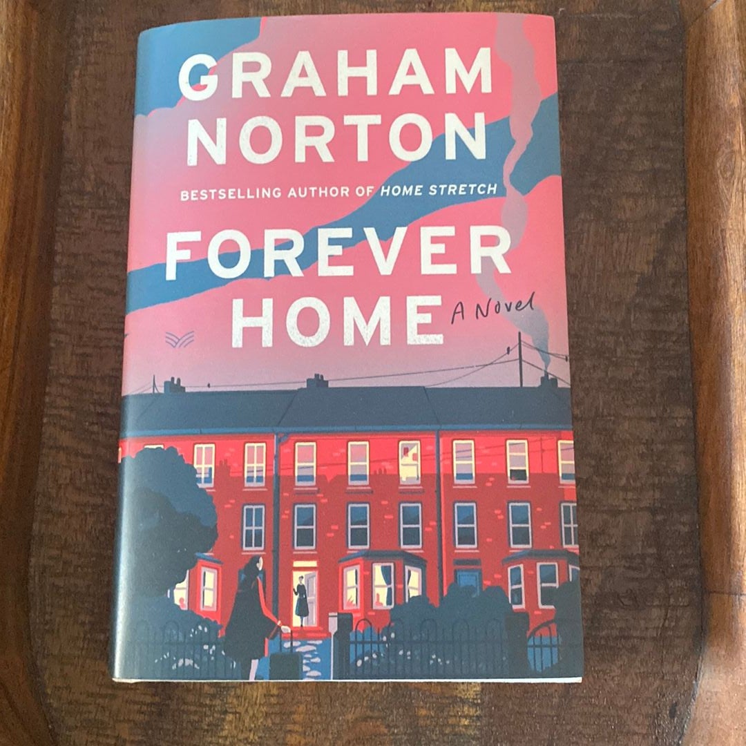 Forever Home by Graham Norton