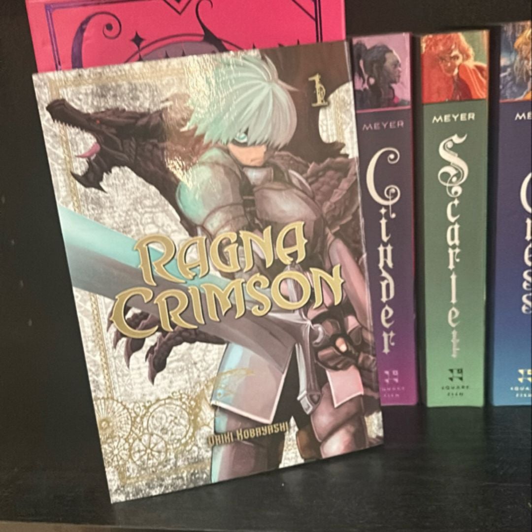 Ragna Crimson 01 by Daiki Kobayashi