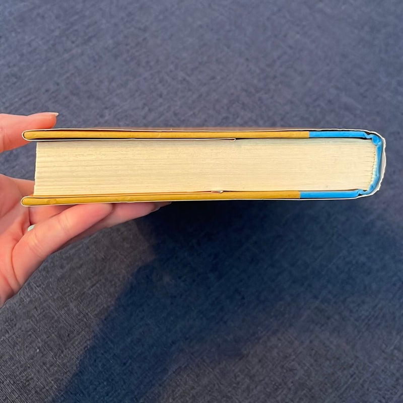 Head Over Heels by Hannah Orenstein , Hardcover | Pangobooks