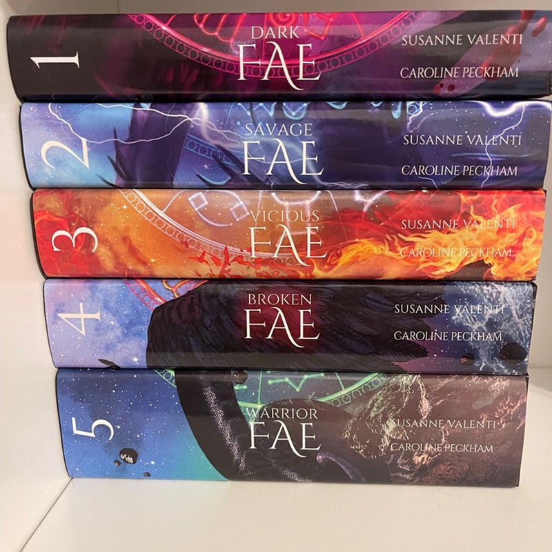 Ruthless Boys of the Zodiac-Caroline Peckham Special Editions by ...