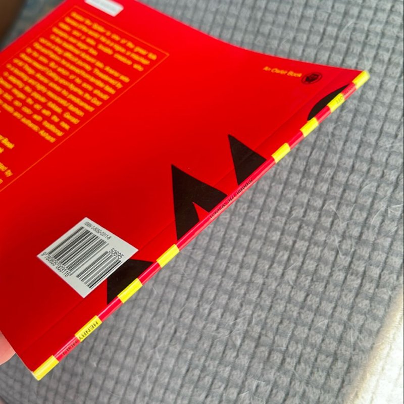 Anansi the Spider by Gerald McDermott