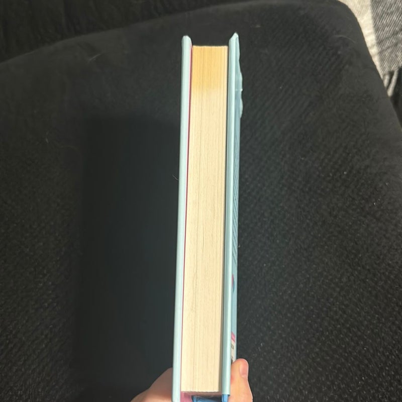 Ryan and Avery by David Levithan