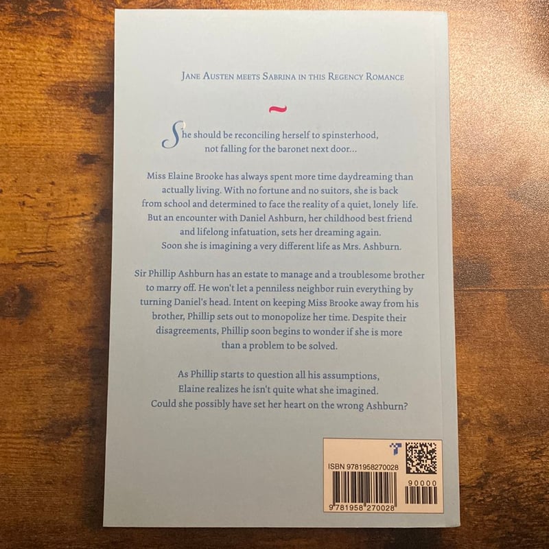 The Imagined Attachment by Holli Jo Monroe, Paperback | Pangobooks